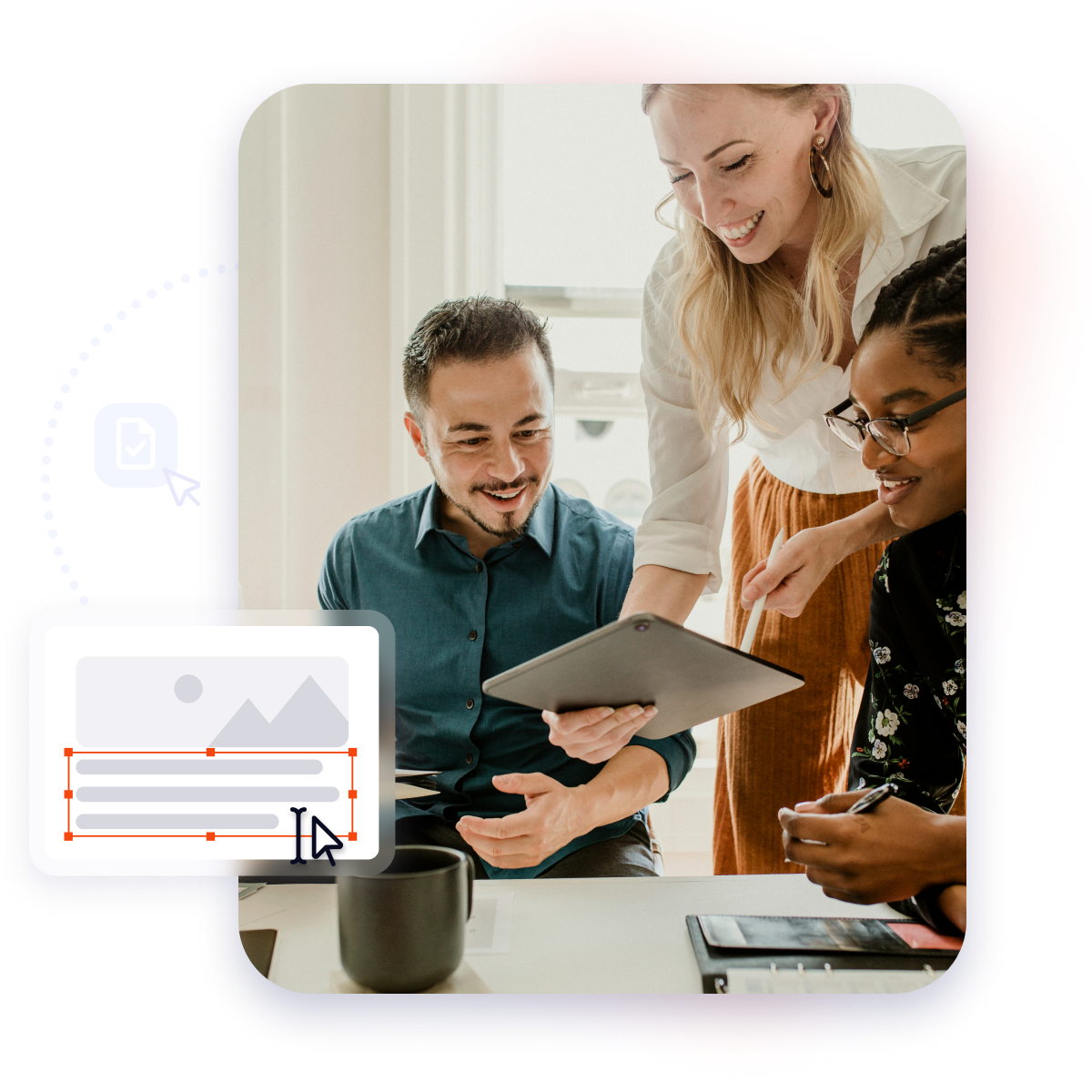 Nitro PDF Standard | Simple, Secure PDF Editor for Individuals & Teams